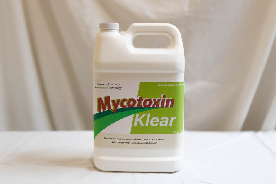 US Enzymes - Products for Mold and Mycotoxin | All Natural, Nontoxic